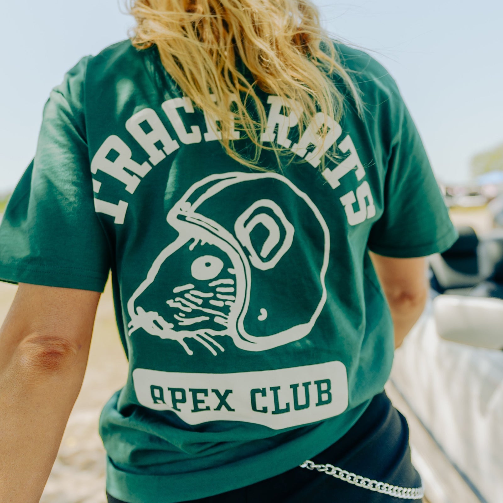 GRIDLIFE T-SHIRTS