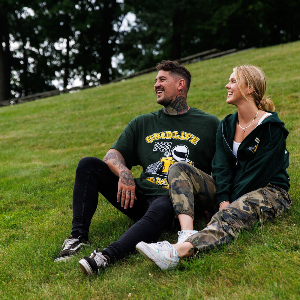 GRIDLIFE MERCH
