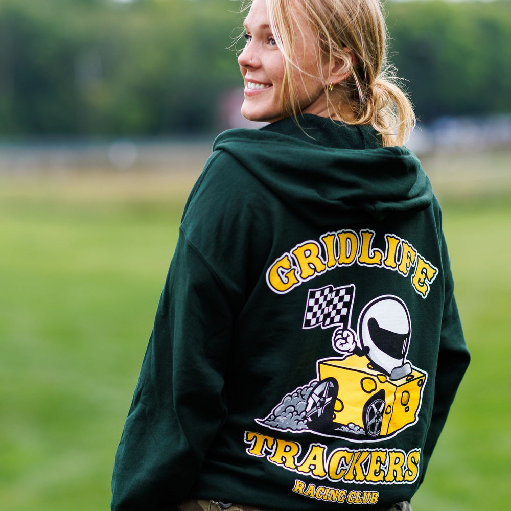 GRIDLIFE MERCH